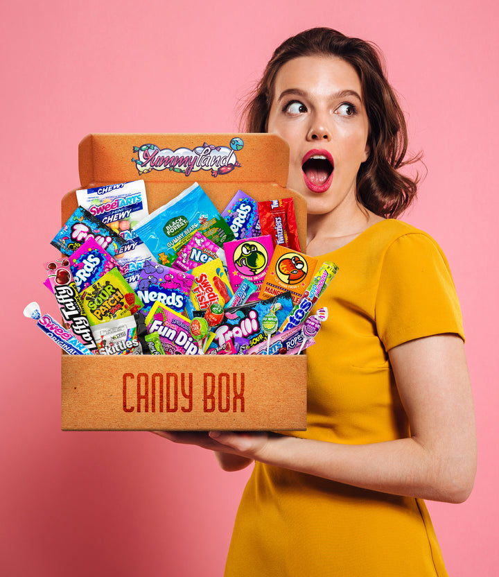 Products – YUMMYLAND