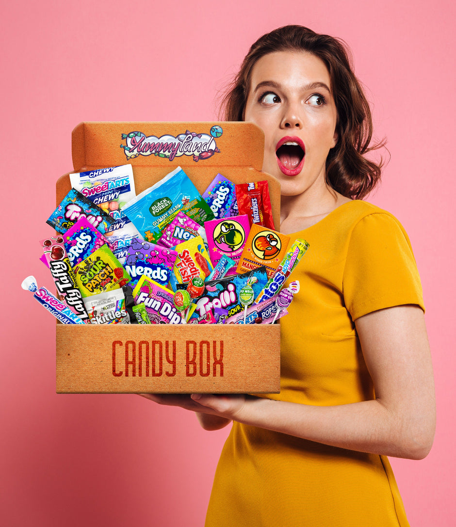 Products – YUMMYLAND